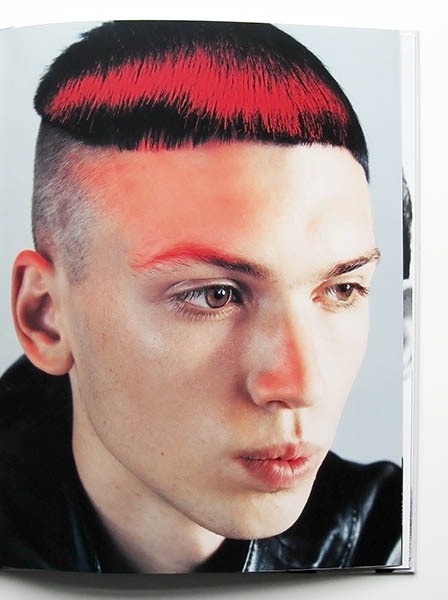 november-books: Raf Simons / Isolated Heroes