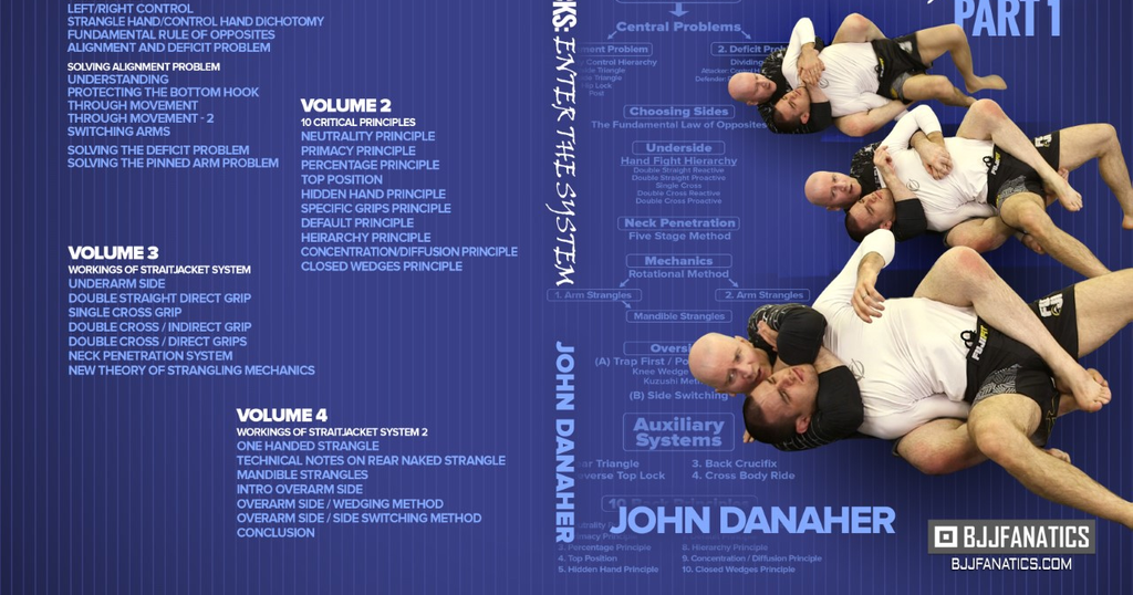 Review of Back Attacks (enter the system) from John Danaher and how we ...
