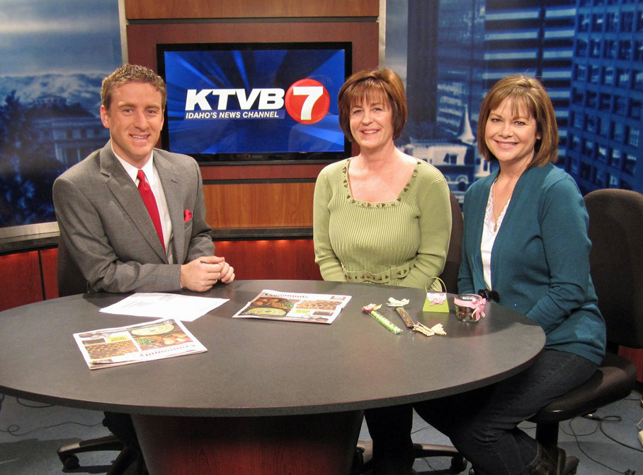 Inking Idaho: Channel 7 Spotlight on Community Education
