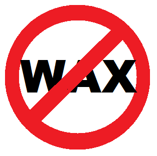 The Scholarly Nail's Wax Blog: Kicking Off Summer with a Wax Ban!