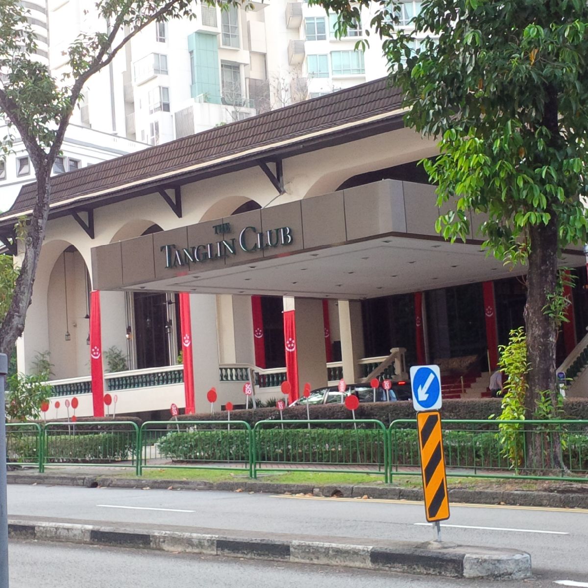 TheArcticStar's Tales: [Event] Dinner at The Fireplace Restaurant ...