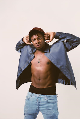 Runtown releases new pictures