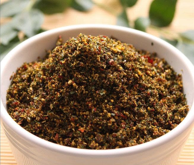 Curry Leaves Chutney Powder Recipe Food Manorama English, 55% OFF