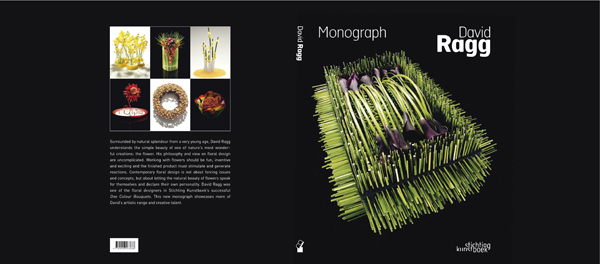 The Floral World of David Ragg