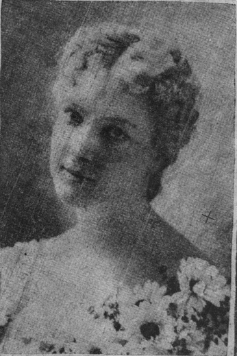 SearchReSearch: Answer: Most beautiful woman in California shot dead ...