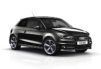 Audi UK reveals new A1 special edition packages | quattroholic.com
