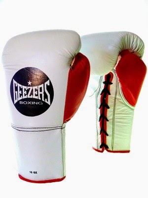 Geezers Boxing: April 2014