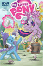 MLP 12 Comic Covers | MLP Merch