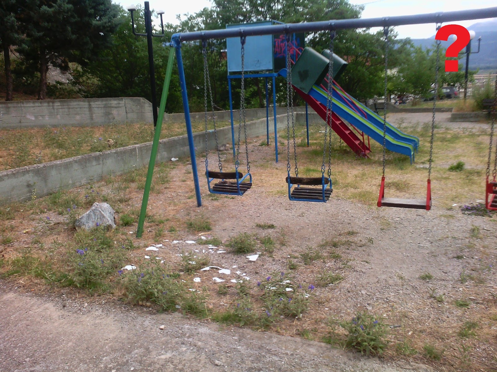 Η ΠΑΡΑΤΗΜΕΝΗ ΠΑΙΔΙΚΗ ΧΑΡΑ ΣΤΗΝ ΟΔΟ ΠΡΑΞΙΤΕΛΟΥΣ - kaliterilamia.gr
