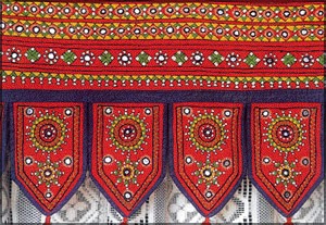 Timeless Elegance of Rabari Hand Embroidery: A Glimpse into the ...