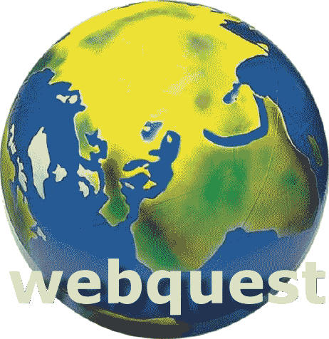 WebQuest - Movimientos tectónicos: INTRODUCCIÓN