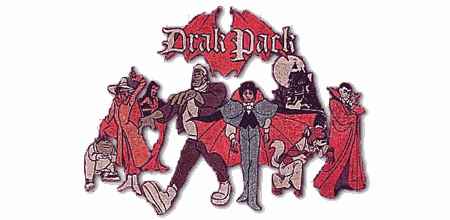Drak Pack Cartoon Photos | Cartoon Photo and Wallpaper