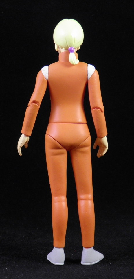 She's Fantastic: Sealab 2021's DEBBIE DUPREE!