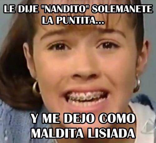 UNA DE... Memes de telenovelas