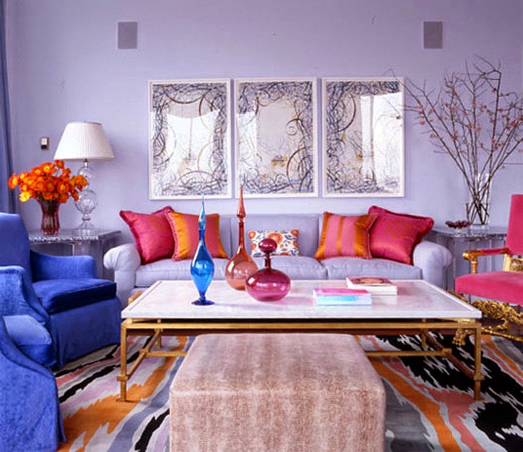 Interior Home Color Design Images | Kuovi