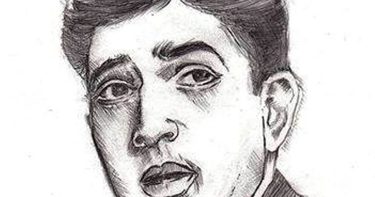TELUGU WEB WORLD: EVERGREEN HERO RAJESH KHANNA - PENCIL SKETCH OF SRI ...