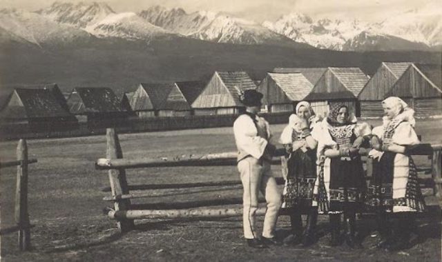 50 Rare and Amazing Vintage Photos That Capture Everyday Life in ...