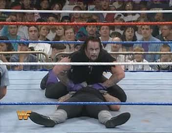 Wrestlemania para siempre: SummerSlam (1994)