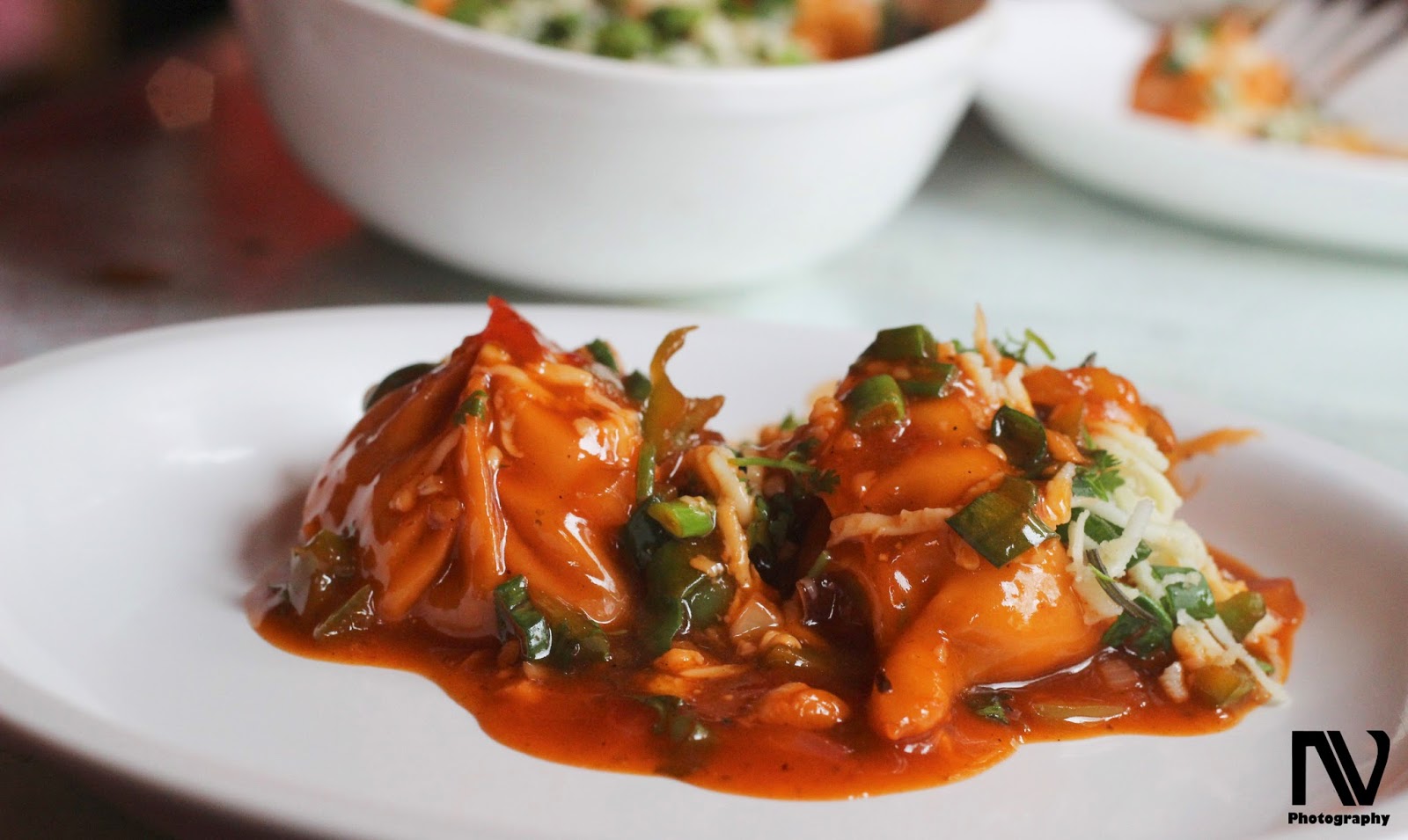 Kalsang: Tibetan Food at Mussoorie | Foodaholix