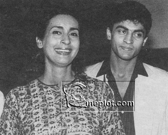 Tributo à Legendária Atriz Nutan - Cinema Clássico