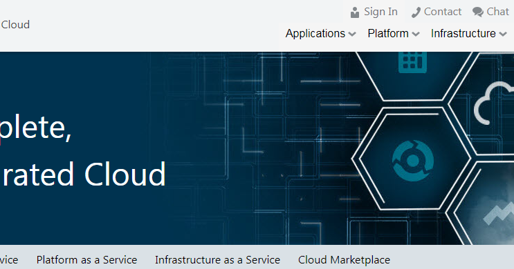 Pg S Oracle Soa Osb Tech Blog How To Provision An Oracle Java Cloud Service Instance