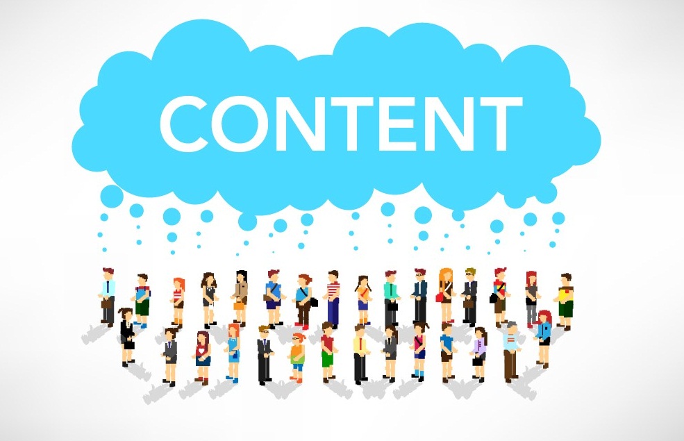 Using User Generated Content to Fuel Marketing Campaigns - infographic ...