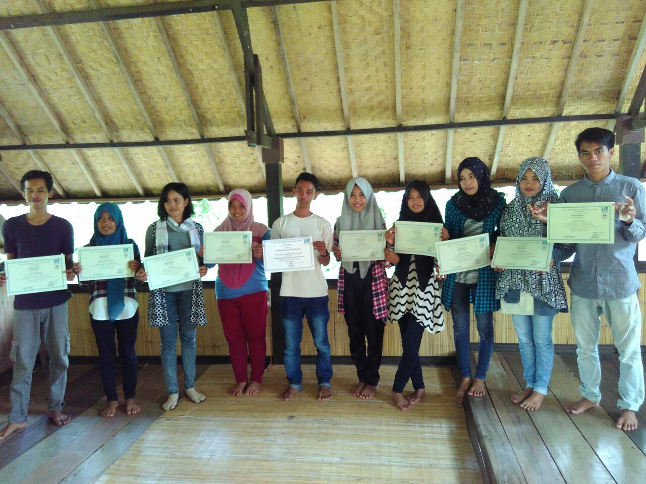 WSDC Sumberdaya Alam: Ekowisata Pendidikan Lingkungan Dan Program ...