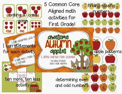 teach train triumph: Our amazing week! {Five for Friday}