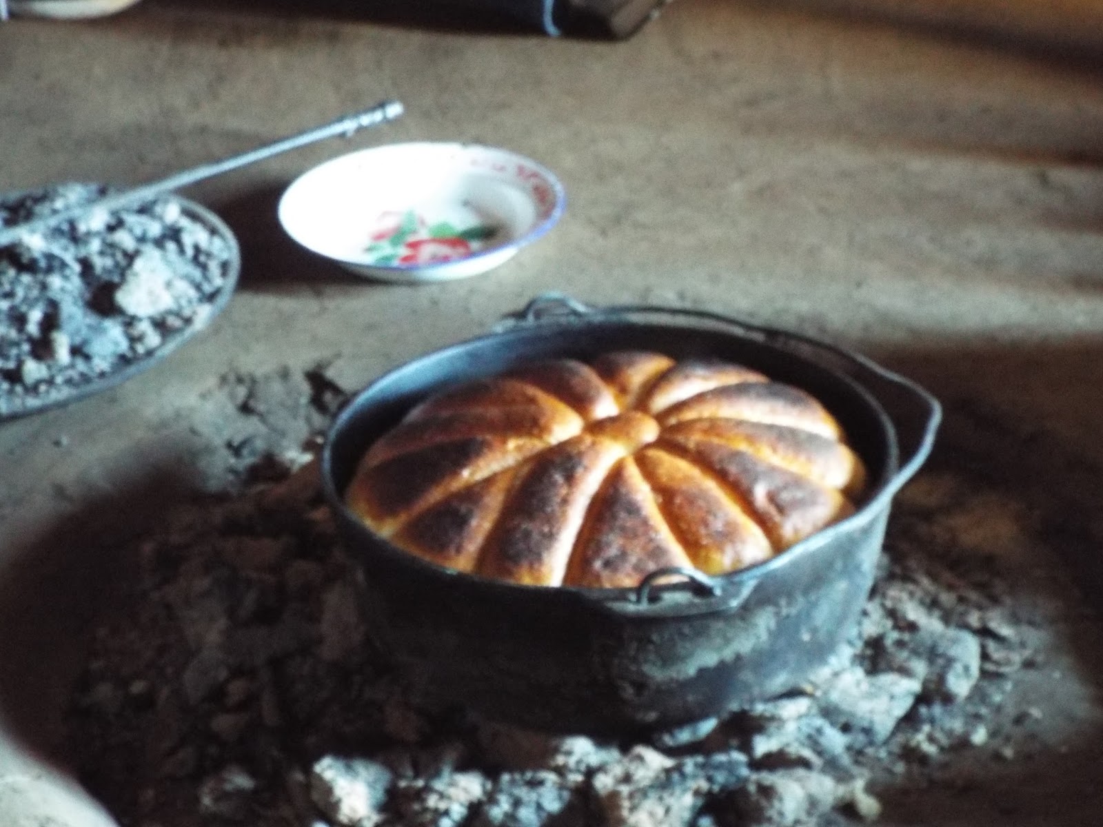 Kathy and Brian - The Wandering Warners: Up Sani Pass To The Mountain ...