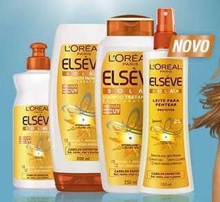 Beauty Rock: Protetor Solar até para os Cabelos