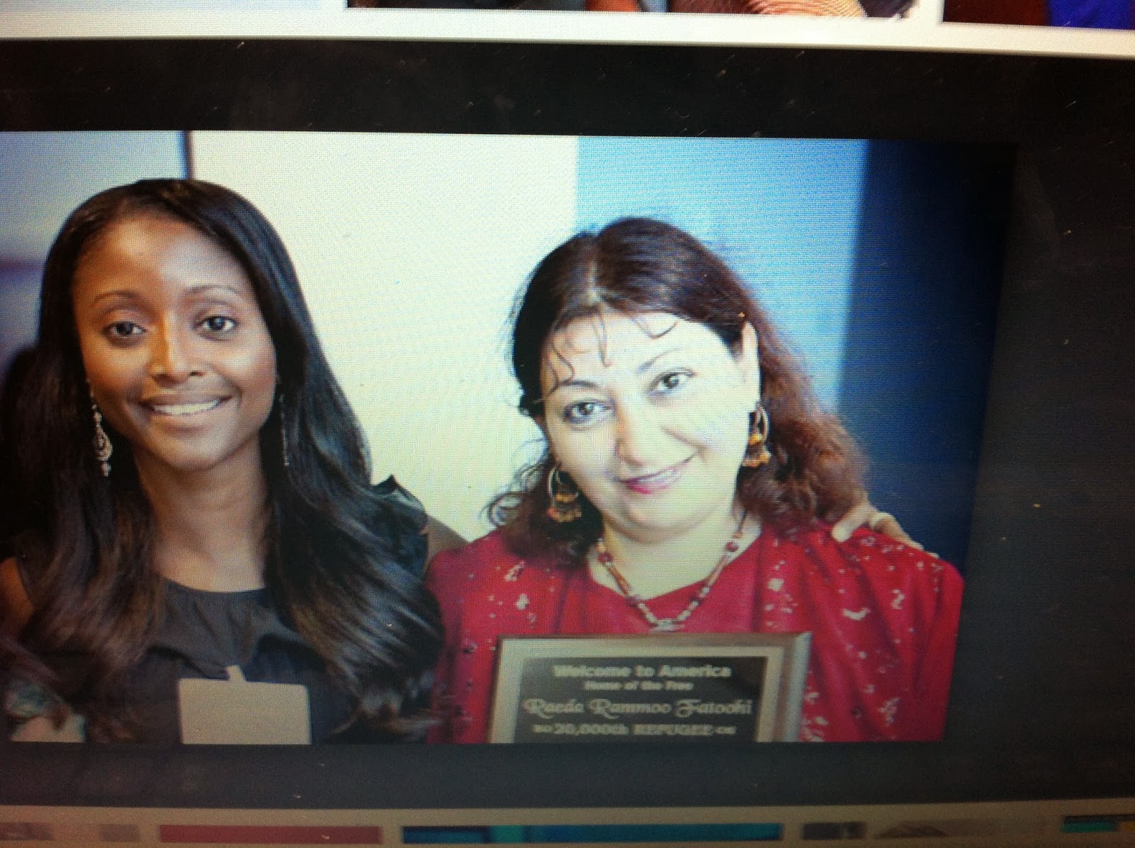 THE BLACK SOCIAL HISTORY:: BLACK SOCIAL HISTORY : AFRO - SIERRA LEONEAN ...