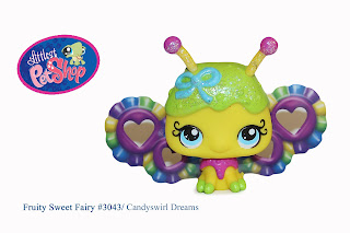 Nicole`s LPS blog - Littlest Pet Shop: Pets 3001-3100