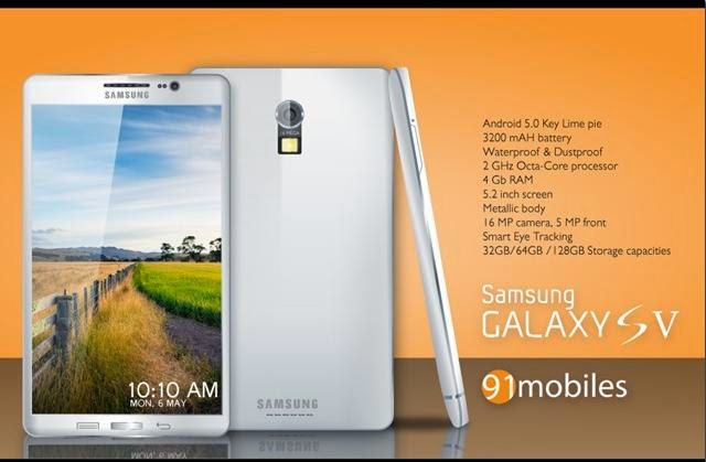 Samsung Galaxy Note 4 Release Date