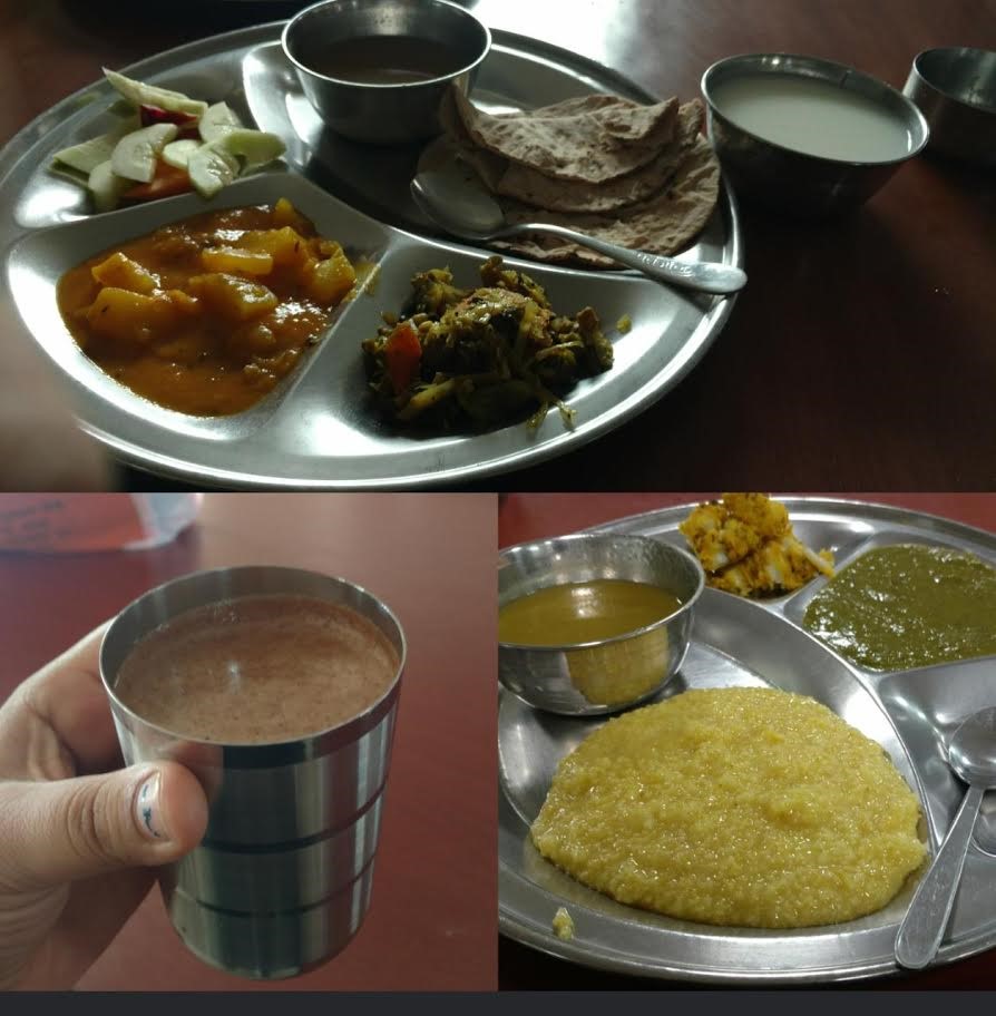 HealthyLyf: Mona’s Story : Patanjali Yog gram - in Haridwar reviews ...