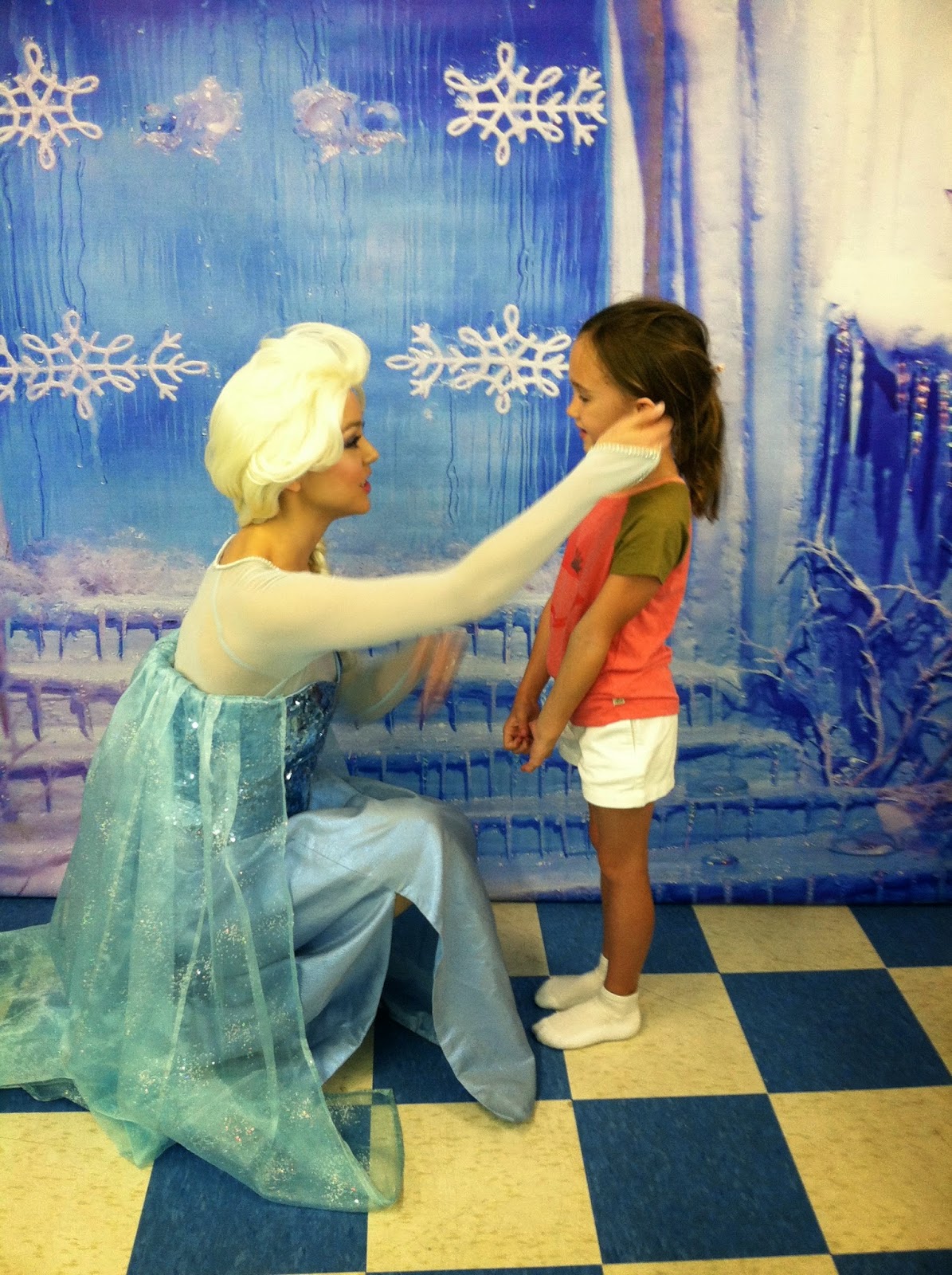 NOLA Parties and Playdates