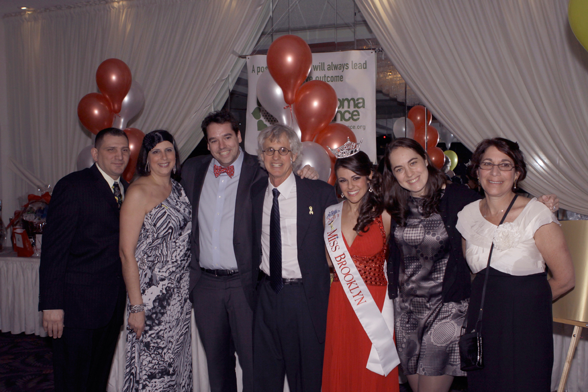 Miss Brooklyn 2011: CUPID'S CURE