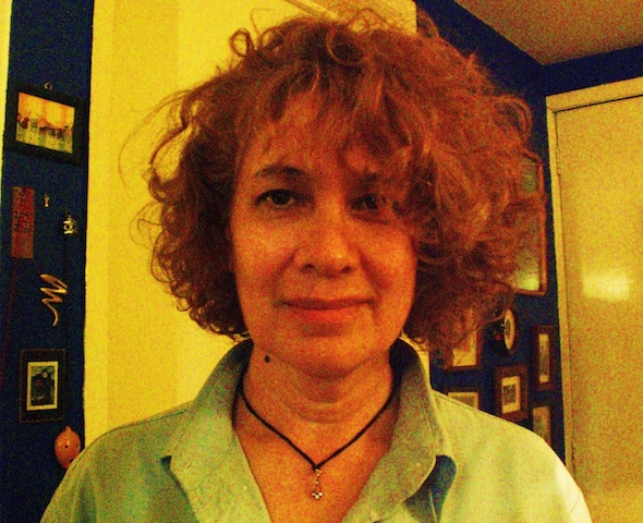 OCCURSUS: LA INFLUENCIA DEL AMOR EN MARIA DEL CARMEN YOLANDA GUIJOSA ...