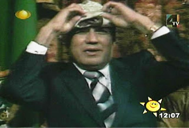 Elazotevenezolanoelblog: El Santo se quitó la máscara con Jacobo ...