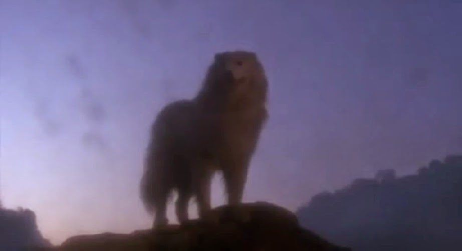 The Bloody Pit of Horror: Conquest (1983)