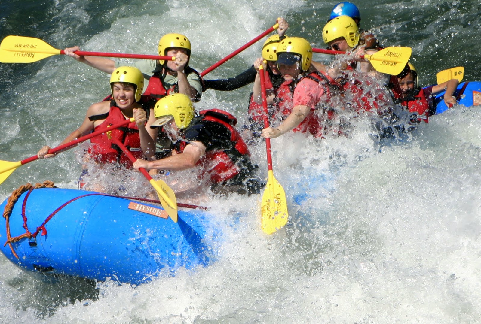 RAFTING photos-wallpapers (ανανεωμένο) | the fun bank