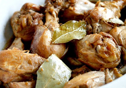 Tools and Equipment: Chicken Adobo: The OTHER Filipino Dish You've ...