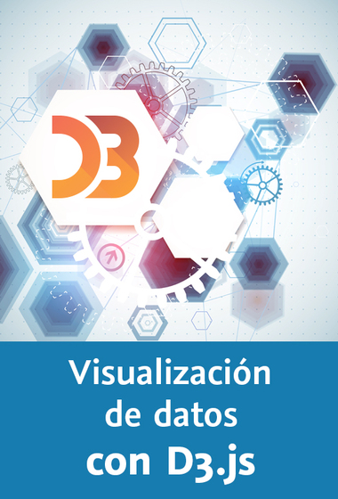 Video2Brain: Visualización de datos con D3.js | FreeLibros Video2Brain: Visualización de datos con D3.js | FreeLibros