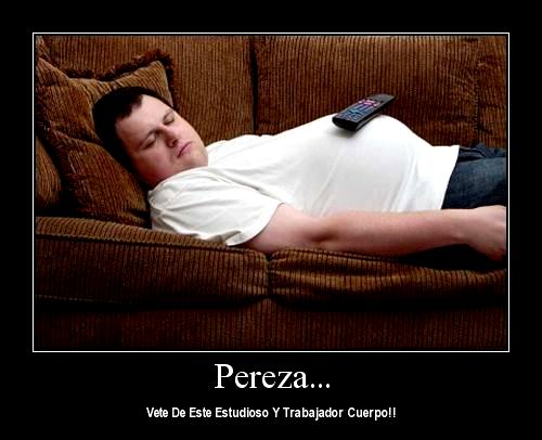 La Pereza: Raíz de la Pobreza