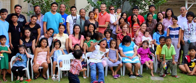 How to Have a Good Family Life? | TAMBAYANG-HAPPYBOYS