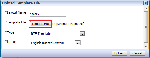 OBIEE Practicals: CREATING REPORTS USING RTF TEMPLATE IN BI PUBLISHER 11G