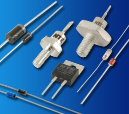 LES DIODES - Eléctricité2