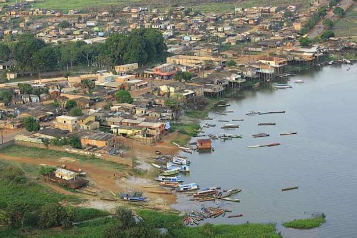 Altamira, Aspectos Históricos e Culturais de Altamira | Pará