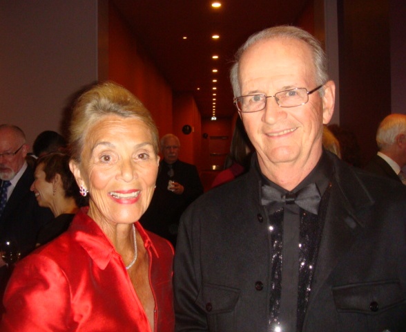 Cathi Hatch: Fantastic Don Quixote!