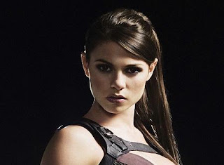 WALLPAPER HIGH RESOLUTION: Alison Carroll