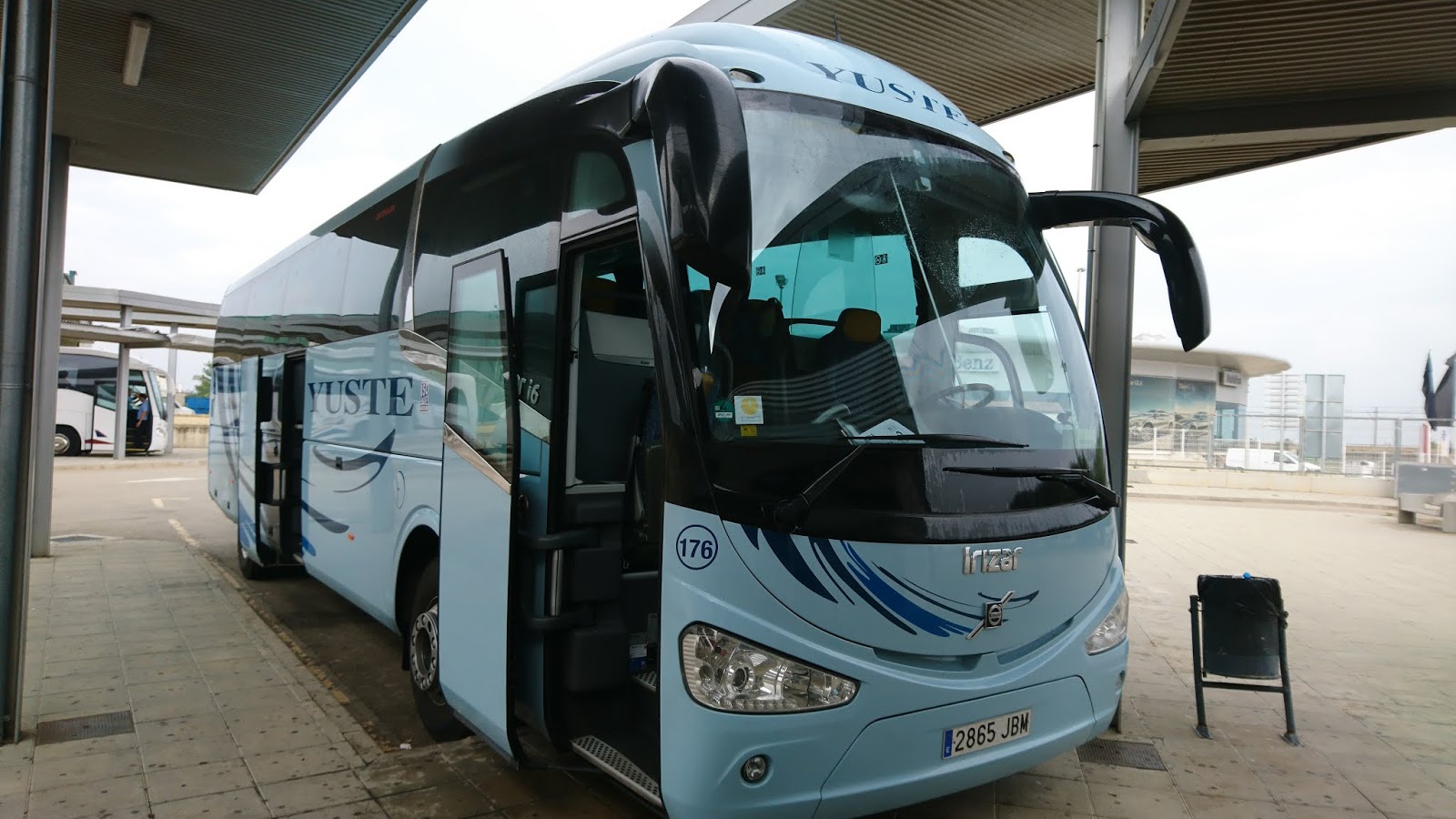 Time Lapse Europe: The Best of Spain